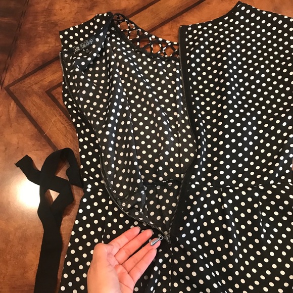 BeBop | Dresses | Cute And Flattering Dress | Poshmark